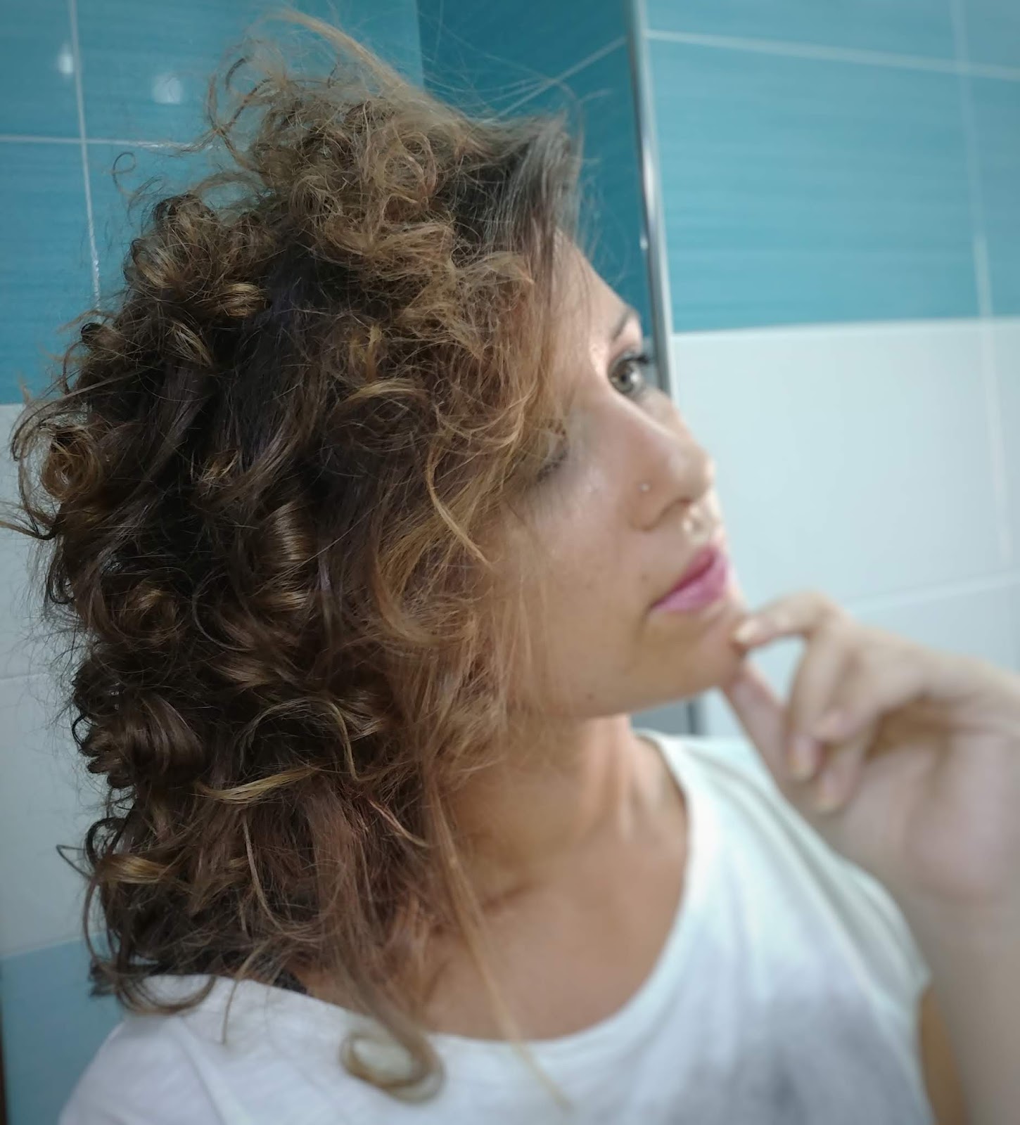 Vichy Decos Densi-Solution testato grazie a Farmacia Loreto Gallo