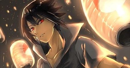 Hidden Winter: Sasuke Uchiha Lemon/Baby Daddy - Lanterns of Starlight ...
