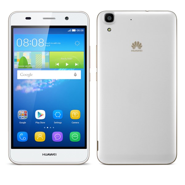 TechTimes: Huawei launches, Y6 A Perfect Blend of Style and Technology