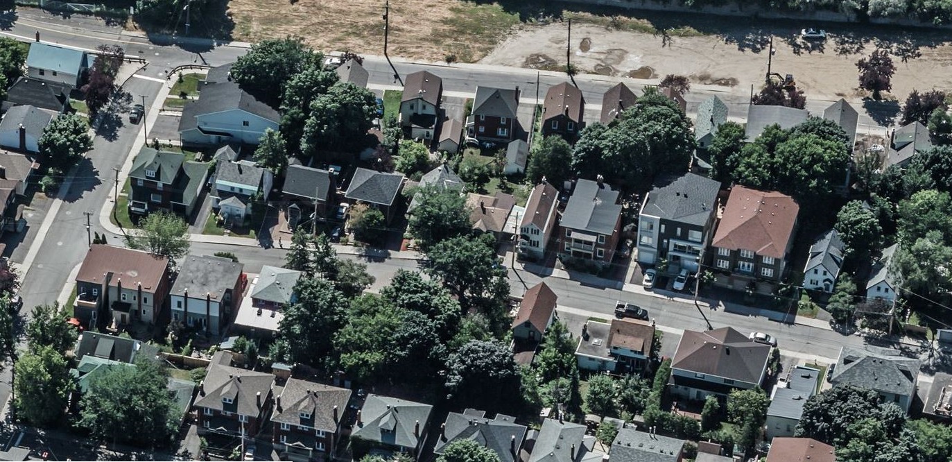 The Kitchissippi Museum: Street Profiles: The History of Sims Avenue