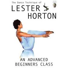 Lester Horton