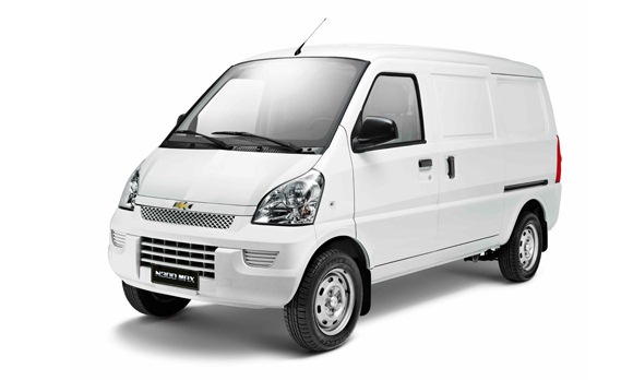 Lanzamiento: Chevrolet N-300 MAX : Autoblog Uruguay | Autoblog.com.uy