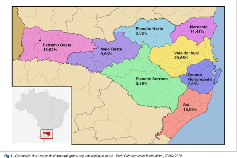 Geografia de SC 4° e 5° anos: Onde Vivemos