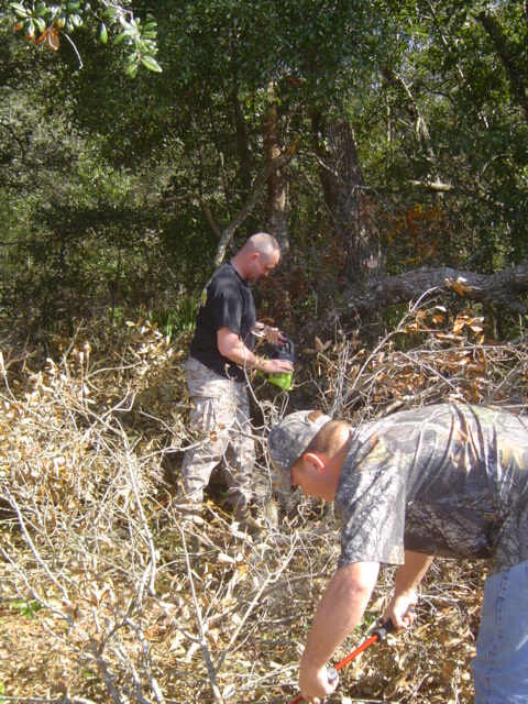 Preparing for Hard Times: Clothing for the prepper