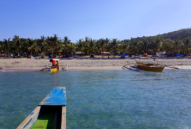 (Un) Laki Beach: Bataan's very own Go-To-Beach - moredantravels