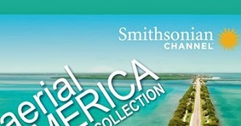 Pennsylvania & Beyond Travel Blog: Smithsonian Channel: Aerial America ...