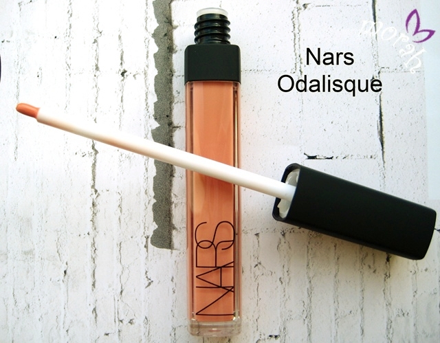 Nars Odalisque