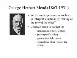 The Two Sides Of Divinity: Stages Of Self-Development