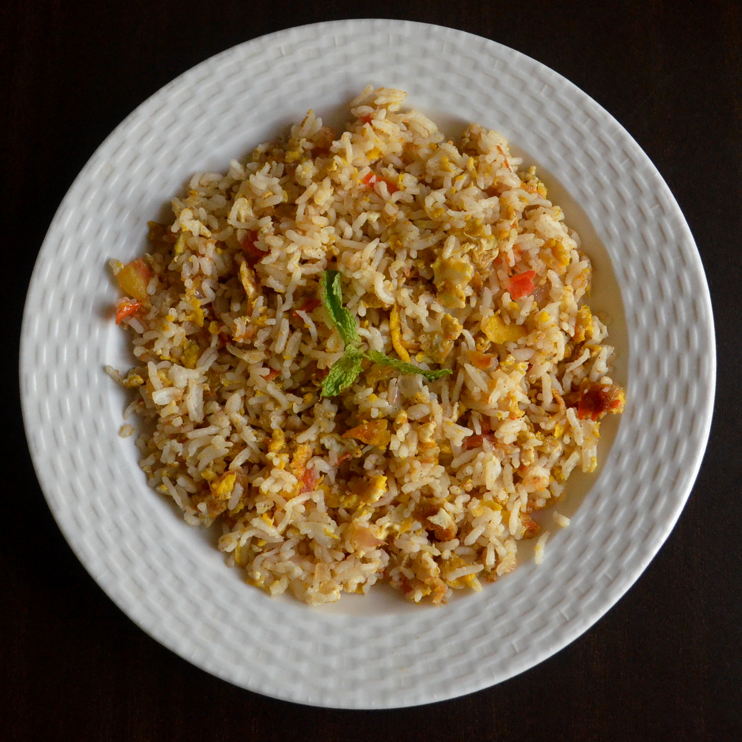 Indulge...: Egg Rice | Mutta Rice | Muttai Sadam | Easy Lunch box recipes