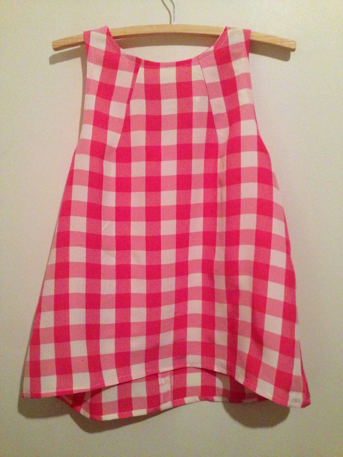 Sewn By Elizabeth: Sew Cheap December (Final!) Free Pattern Review ...