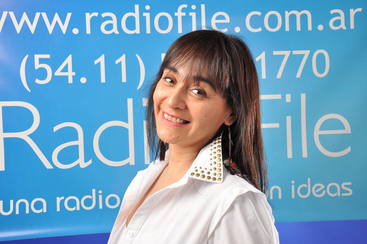 Radio File . Una radio On-Line las 24 horas: CUARTO ANIVERSARIO de ...