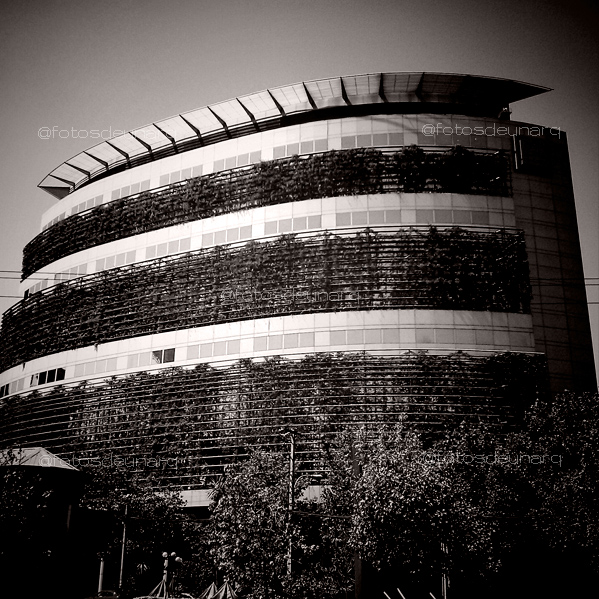 Edificio Consorcio / Consorcio Building