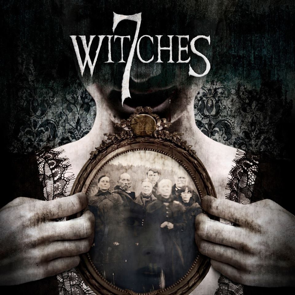 7 Witches | Ema Isabella (tolin)