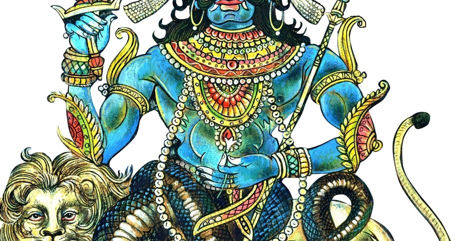 Essence Of Astrology: राहु परिचय/ Rahu