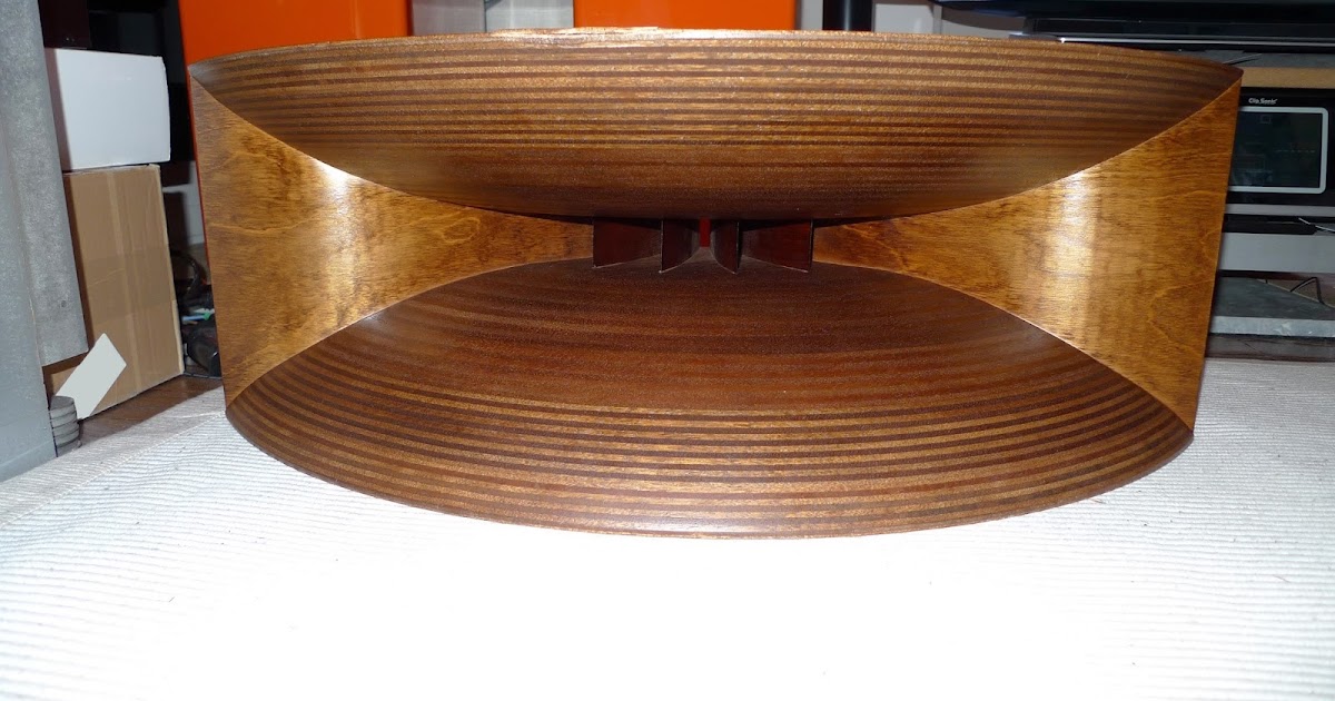 SR System Audio: REY AUDIO RH-3 Photos