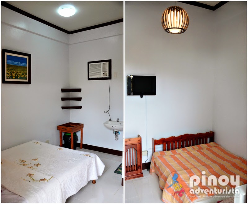 WHERE TO STAY IN BALER: Baler Casa de Viajeros Transient House | Blogs ...