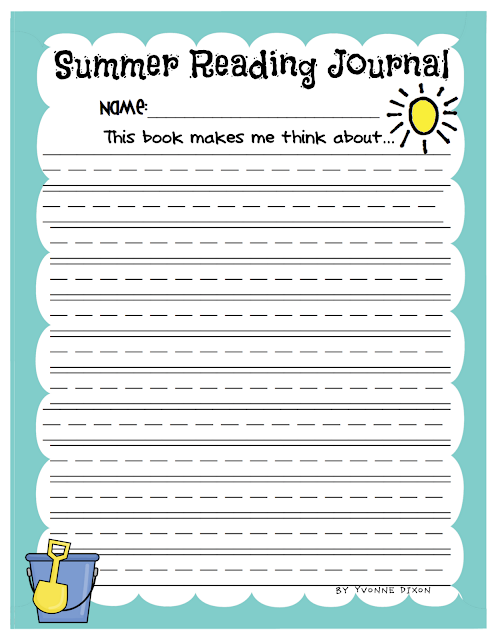 Sassy in Second: Summer Reading Fun with Book Clubs!