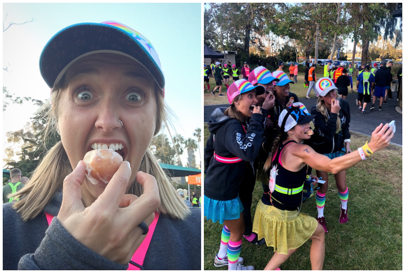 Carlee McDot: #Ragnar4Rett Ultra Ragnar Relay Race Recap