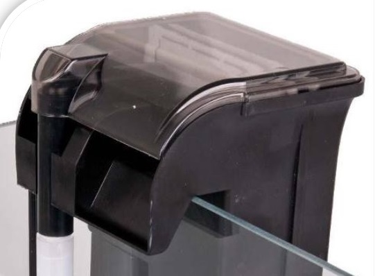 Daftar Harga Filter Aquarium Ikan Hias Terbaru