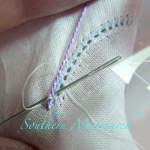 Southern Matriarch: February 2011