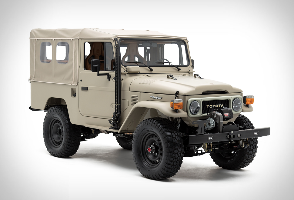 FJ Company SIGNATURE