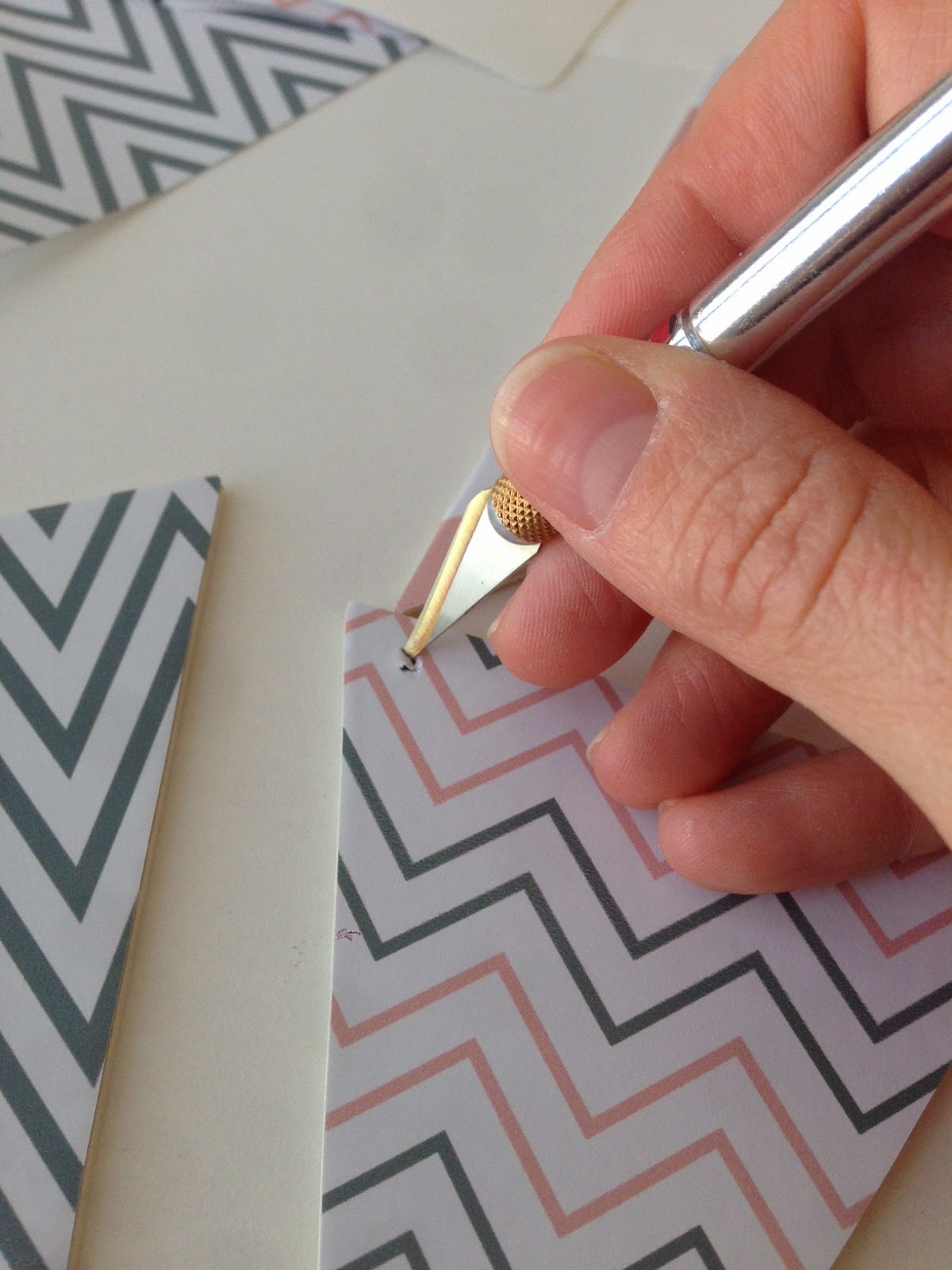 Oh the things you can do with Stickers...