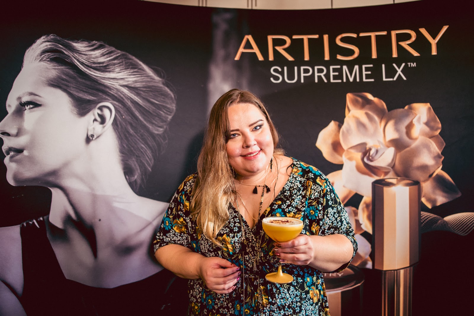 Artistry Supreme LX prezentācija un pirmie iespaidi - Sievišķība ...