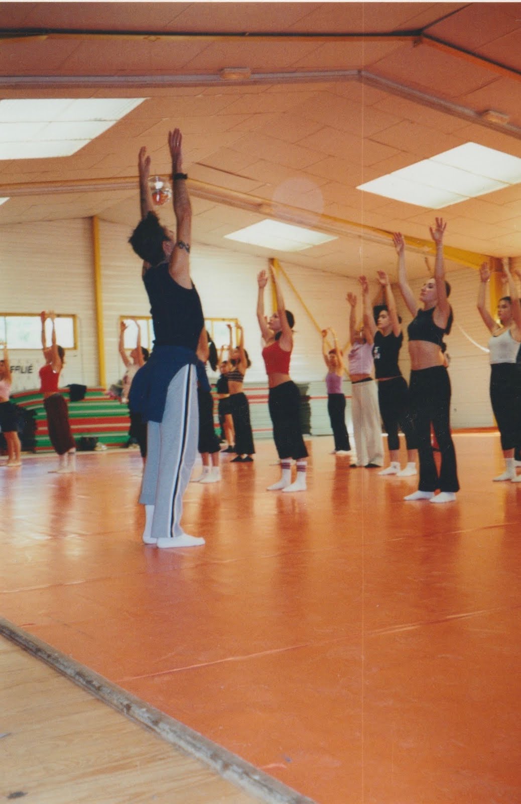 Alain Gruttadauria 2002 | Le Blog d'Harmonie Danse Alain Gruttadauria 2002 | Le Blog d'Harmonie Danse