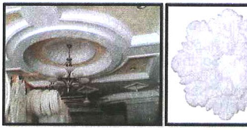 21+ Pengertian Kerajinan Gips, Untuk Mempercantik Ruangan