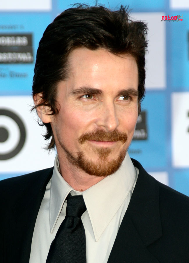 Picture Of Christian Bale Hollywood Celebsee Hollywood ...