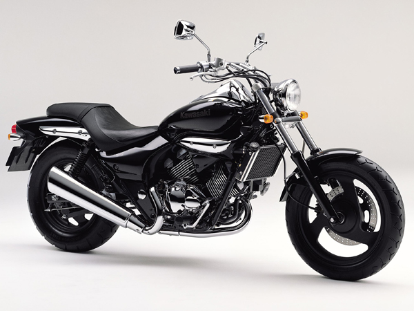 kawasaki: kawasaki eliminator