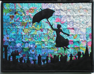 Material Mavens: Nedra's Supercalifragilisticexpealidocious - 17 Cherry ...