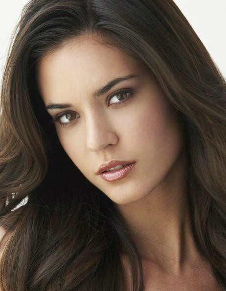 Impressively beautiful women: Beautiful