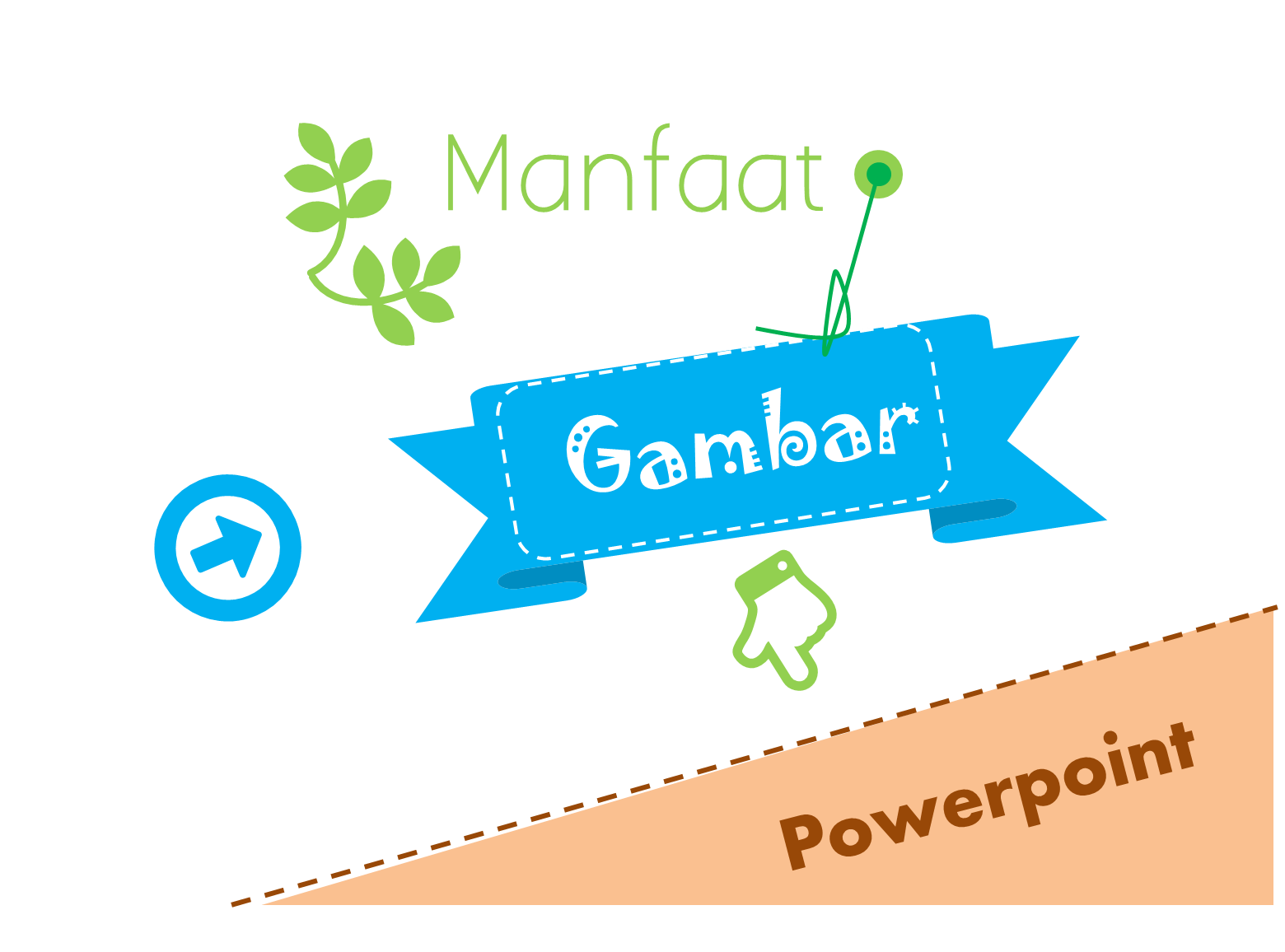 Ini dia manfaat buat gambar di Powerpoint ~ SiPowerpoint