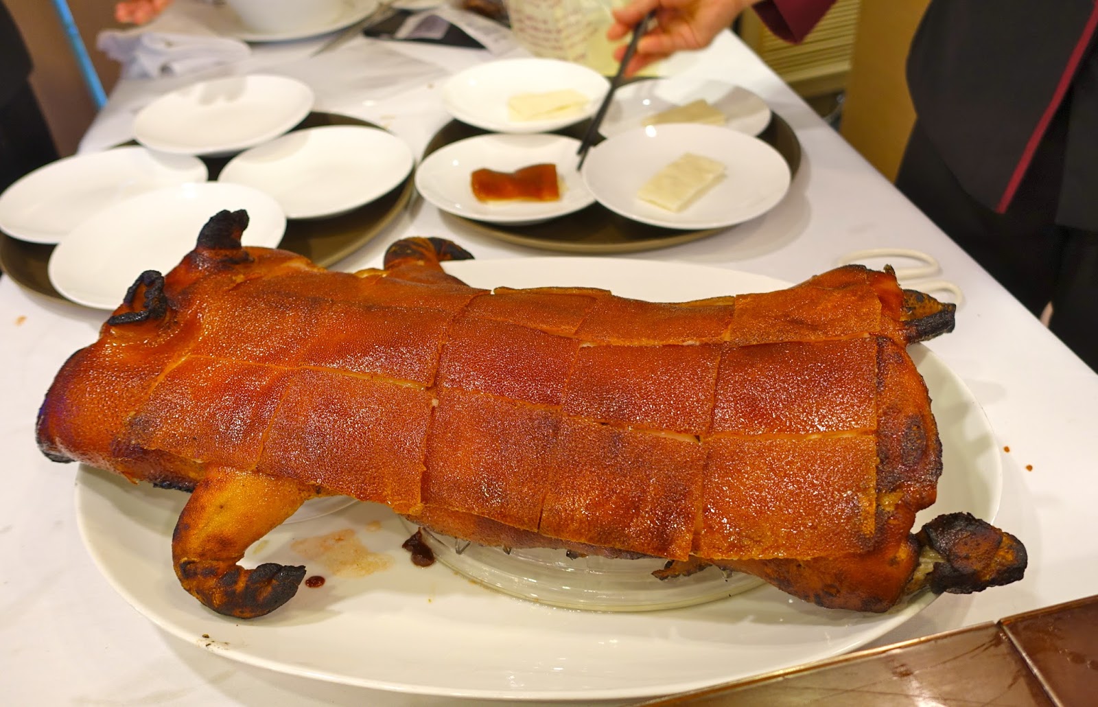 jin loves to eat: Hong Kong Eat List