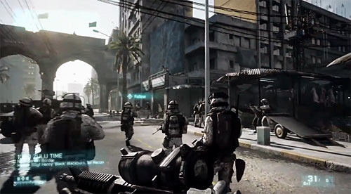 Battlefield 3 free download pc game full version | free download pc ...