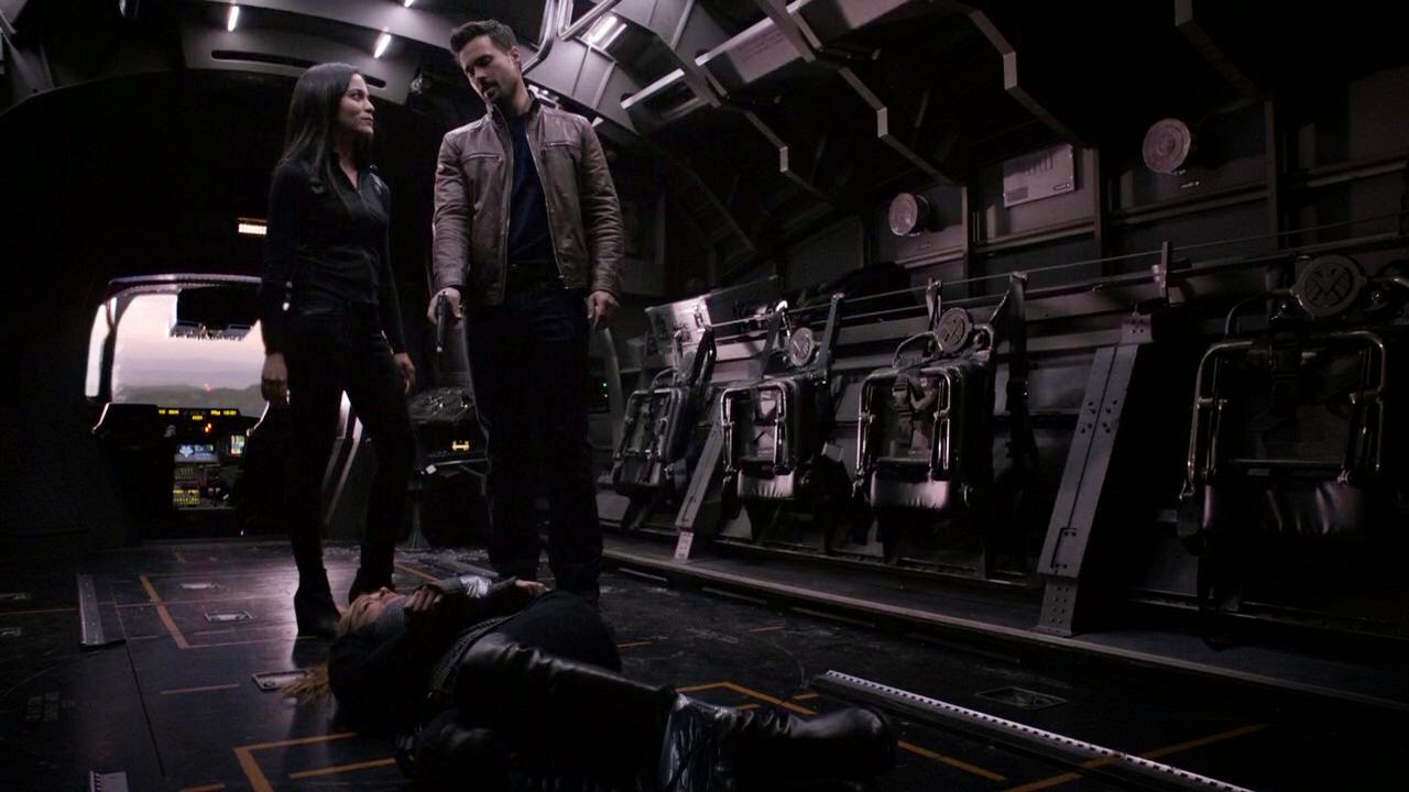 About the Author - Lisa Macklem