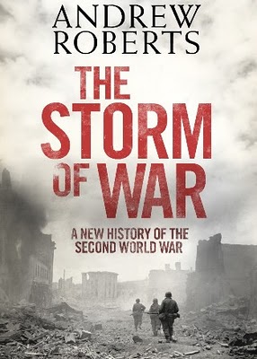 The Book Den: Recommended World War II Reading