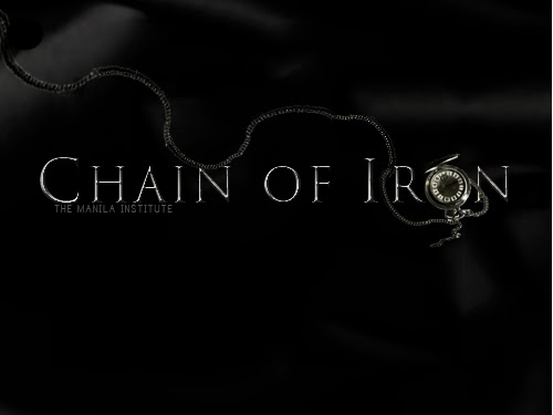 The chain of iron - exchangewes