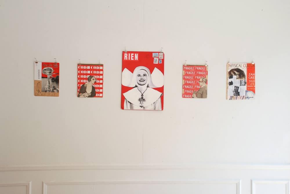 MATTHEW ROSE ART WORKS