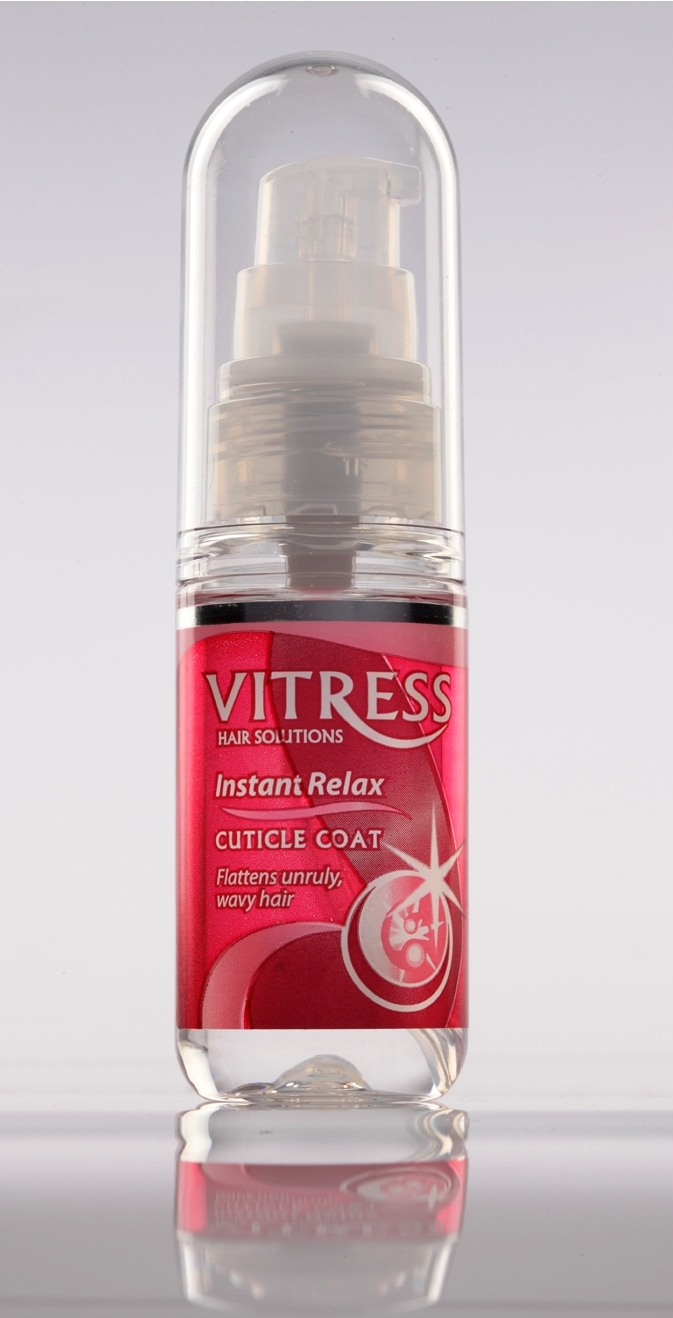 Brew of The Day: Retouch Resexify Right Away with Vitress