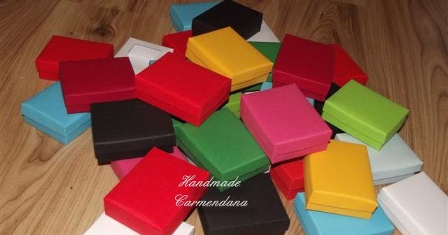 Cutiute : Cutiute colorate