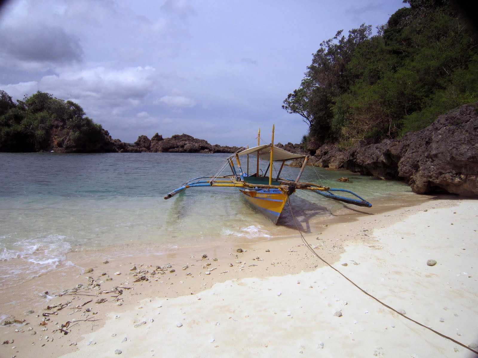 About Anything and Everything: Guimaras: DOST Turtle Sanctuary; Ave ...