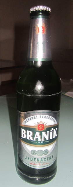 Zombie Parent's Guide: Czech Beer