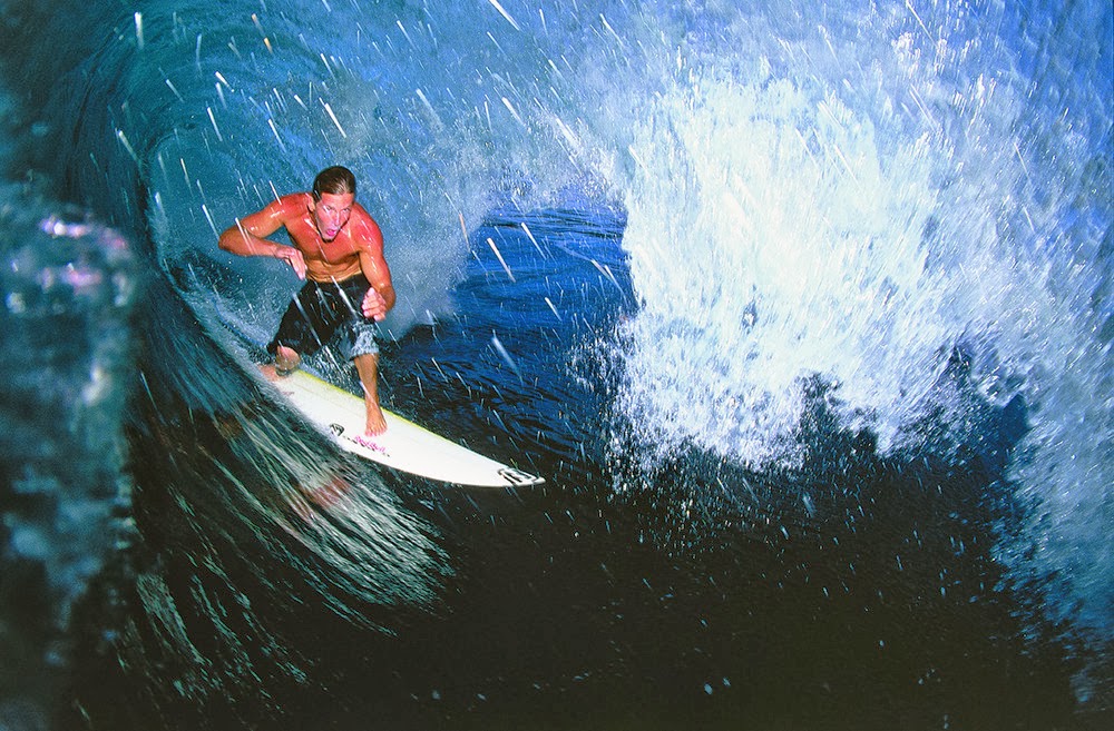 El día de Andy Irons - Surf 30