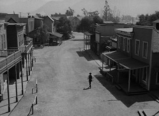 Thrilling Days of Yesteryear: Adventures in Blu-ray: High Noon (1952)