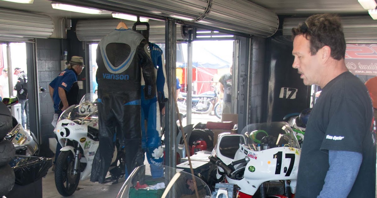 CMR Racing Products Inc.: CMR Successes at Phillip Island International ...
