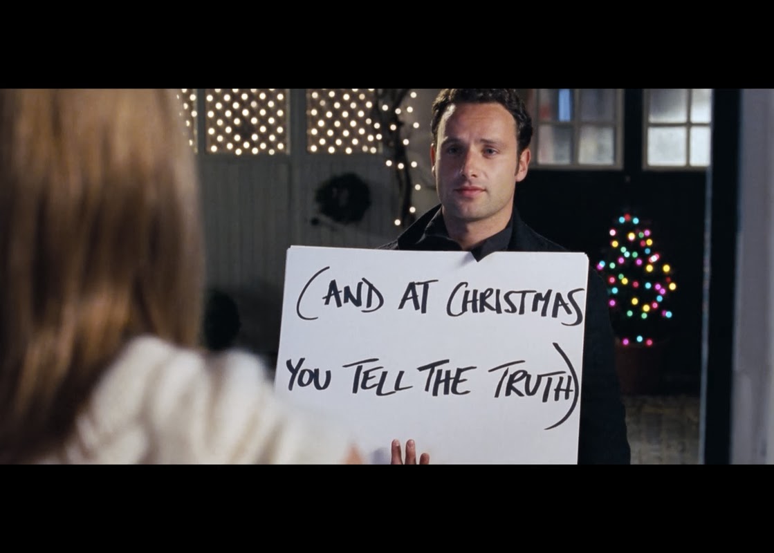 west hawthorne place: (And At Christmas You Tell the Truth)