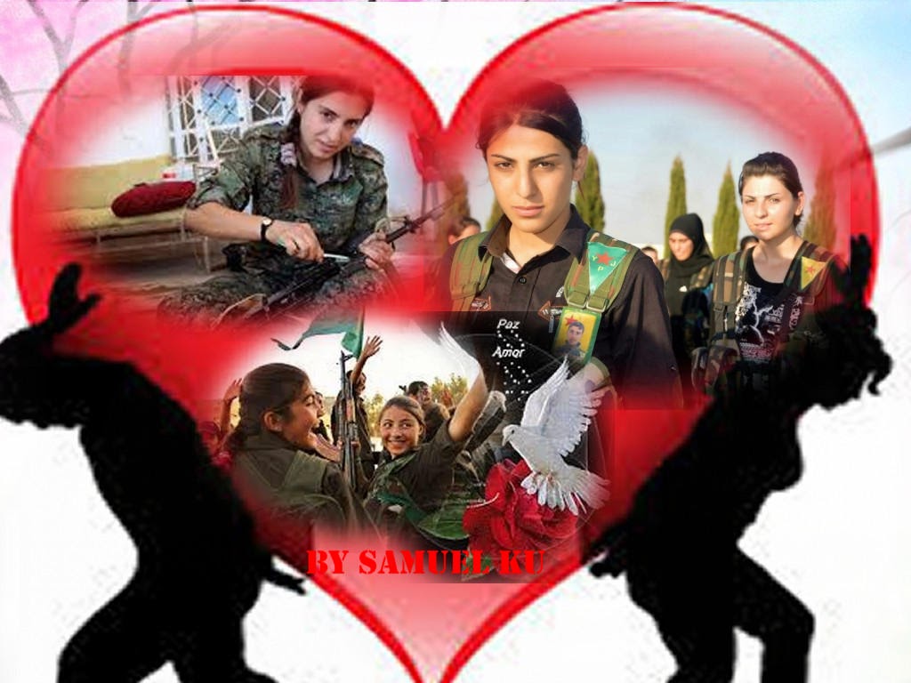 Another great dispatch by ‪#‎ViceNews‬, this time on ‪#‎YDG‬-H, the ...