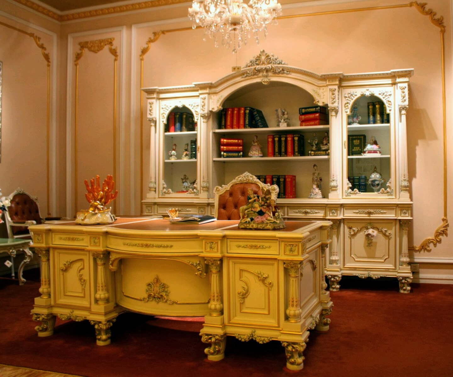 Home Study Designs & Tips